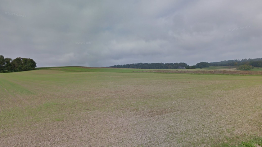 Frapp | Deux hommes blessés par la foudre dans un champ