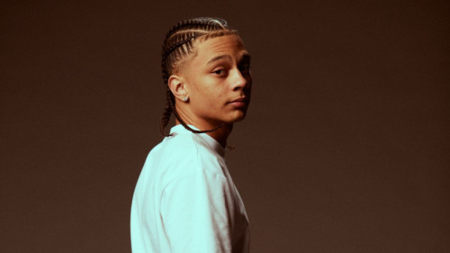 Frapp | Le rappeur Favé annule son concert à l'Estivale