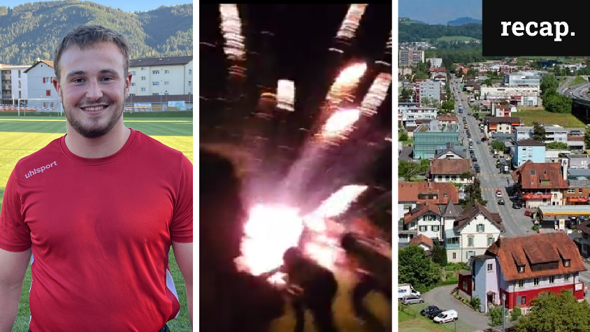 Frapp | Frapp Recap #49: Was ist diese Woche passiert?