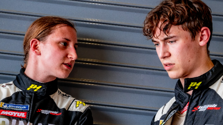 Frapp | Ein schnelles Freiburger-Duo