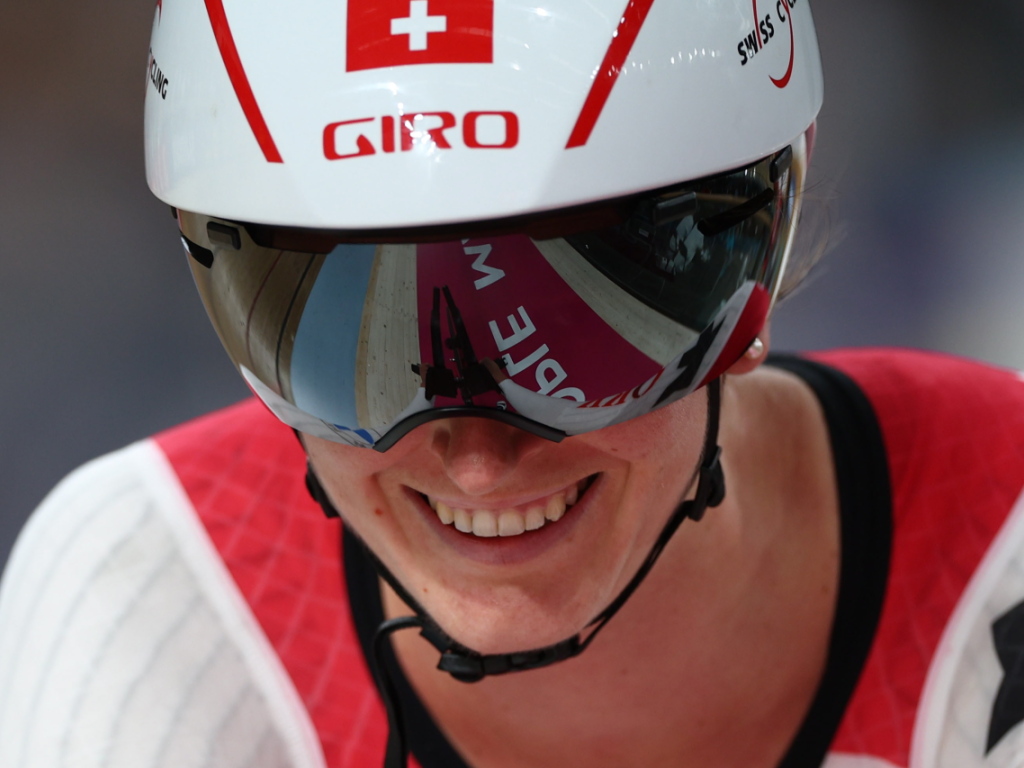 Frapp | Platten kostet Flurina Rigling den WM-Titel