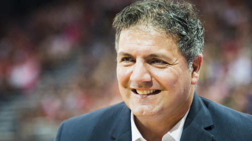 Frapp | Neuer Fall erschüttert Swiss Basketball