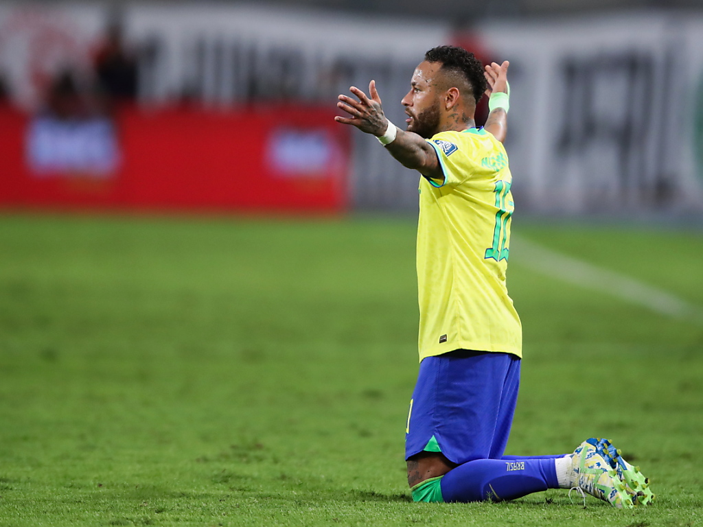 Frapp | Mondial 2026: Argentine et Brésil en tête