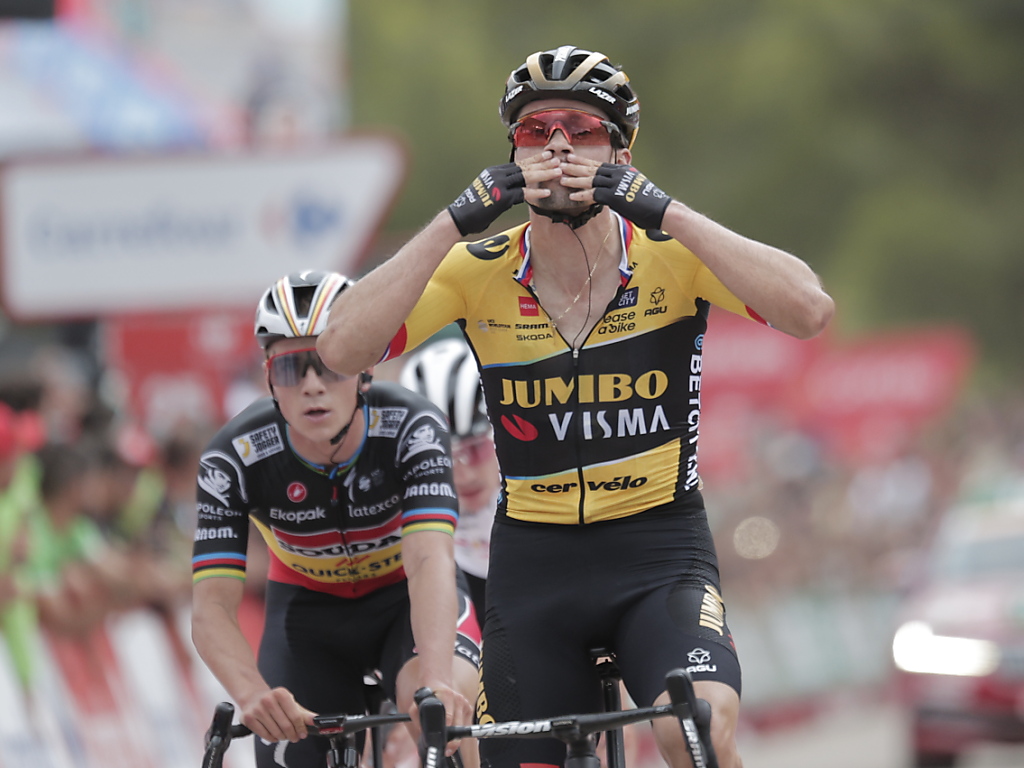 Frapp | Roglic signe chez Bora-Hansgrohe