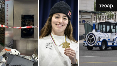 Frapp | Frapp Recap #60: Was ist diese Woche passiert?