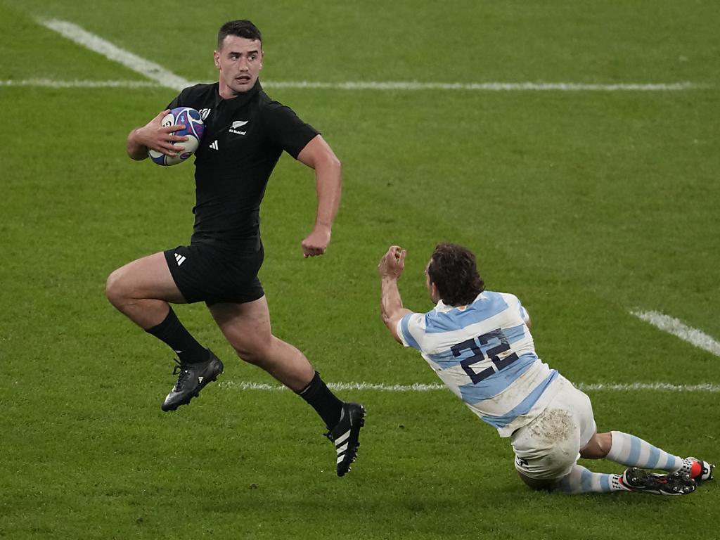 Frapp | Will Jordan dans la cour des grands