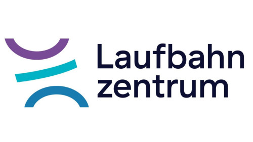Frapp | Neuer Name und neues Logo für das Laufbahnzentrum