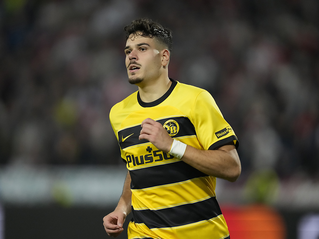 Frapp | Der beschwerliche Aufstieg von Ugrinic