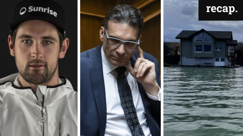 Frapp | Frapp Recap #68: Was ist diese Woche passiert?