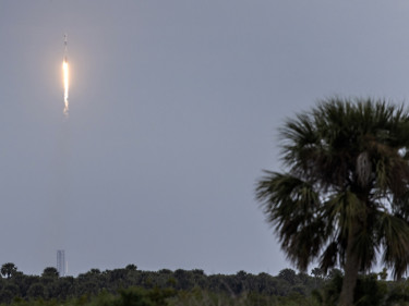 Successful docking with the ISS for the Dragon capsule - Archyde