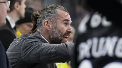 Frapp | Der Fall Christian Dubé - Die Liga hat entschieden