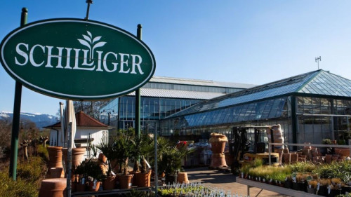 Frapp | Schilliger schliesst seine Geschäftsstelle in Matran