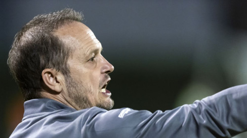 Frapp | Le FC Bulle débute par un gros morceau