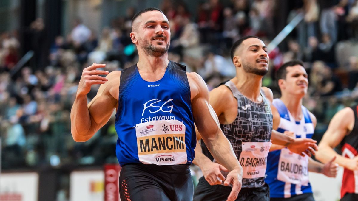 Frapp | Deux Fribourgeois sélectionnés pour les Mondiaux