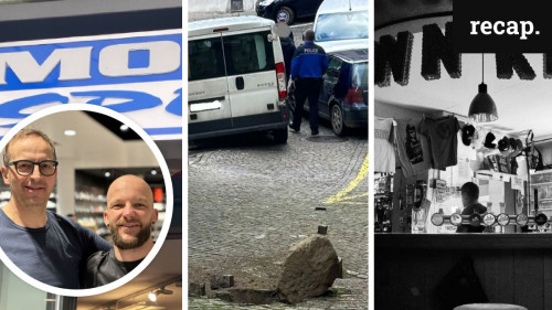 Frapp | Frapp Recap #78: Was ist diese Woche passiert?