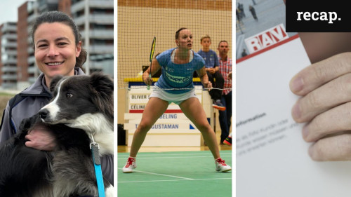 Frapp | Frapp Recap #79: Was ist diese Woche passiert?