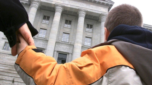 Frapp | Le consensus parental pour (mieux) réussir sa séparation