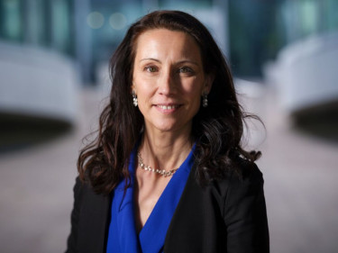 Frapp | Anna Fontcuberta i Morral nommée à la tête de l'EPFL