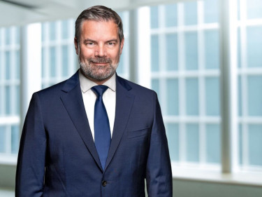 Frapp | Lonza findet neuen CEO