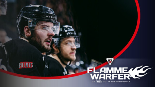 Frapp | Simon Seiler für Dave Sutter, das ist die Lösung