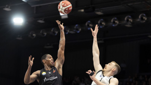 Frapp | Olympic gifle Genève