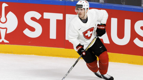 Frapp | Bertschy und Berra verstärken die Nati