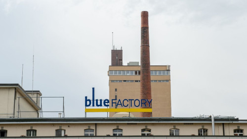 Frapp | Tecost et ses 70 collaborateurs emménagent à Bluefactory