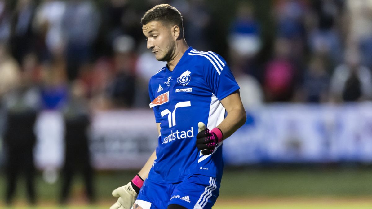Frapp | Le FC Bulle reprend son destin en main