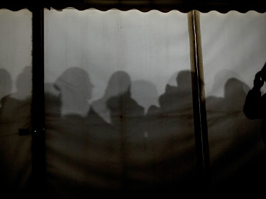 Frapp | Über 300 Opfer von Menschenhandel