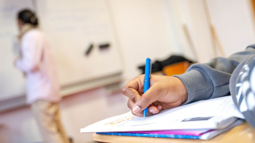 Frapp | Die Bildungsdirektion äussert sich zum Fall Kerzers