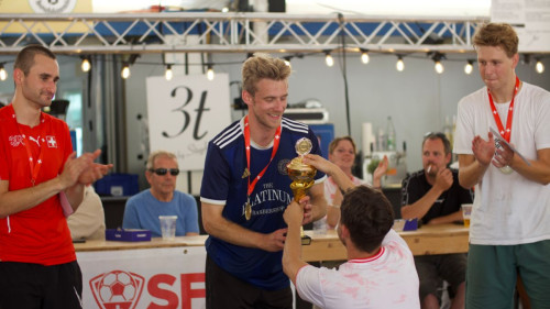 Frapp | Marc Jonin ist Schweizer Meister