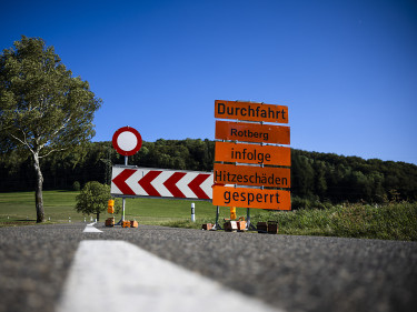 Frapp | Über 47'000 Hitzetote in Europa