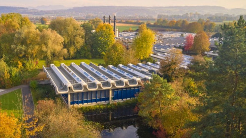 Frapp | Widerstand gegen Micarna-Schlachthof