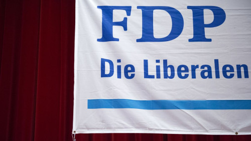 Frapp | FDP unterstützt die Familienergänzungsleistung