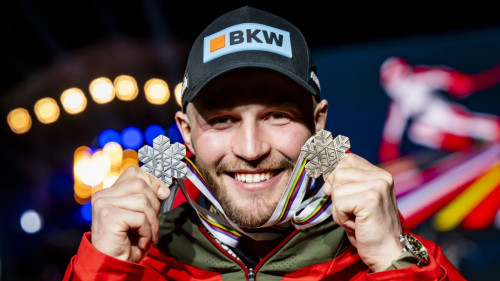 Frapp | Châtel-St-Denis va fêter Alexis Monney ce jeudi soir