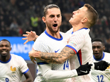 Frapp | Voici les derniers transferts des clubs européens