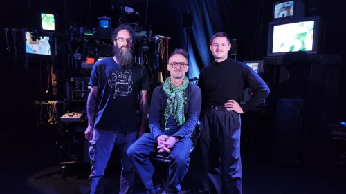 Frapp | Grand Prix de musique à Sylvie Courvoisier