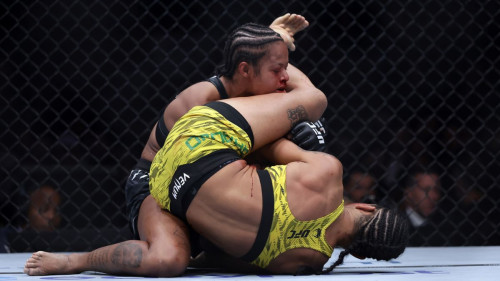 Frapp | Le grappling, ce sport brésilien de combat qui cartonne